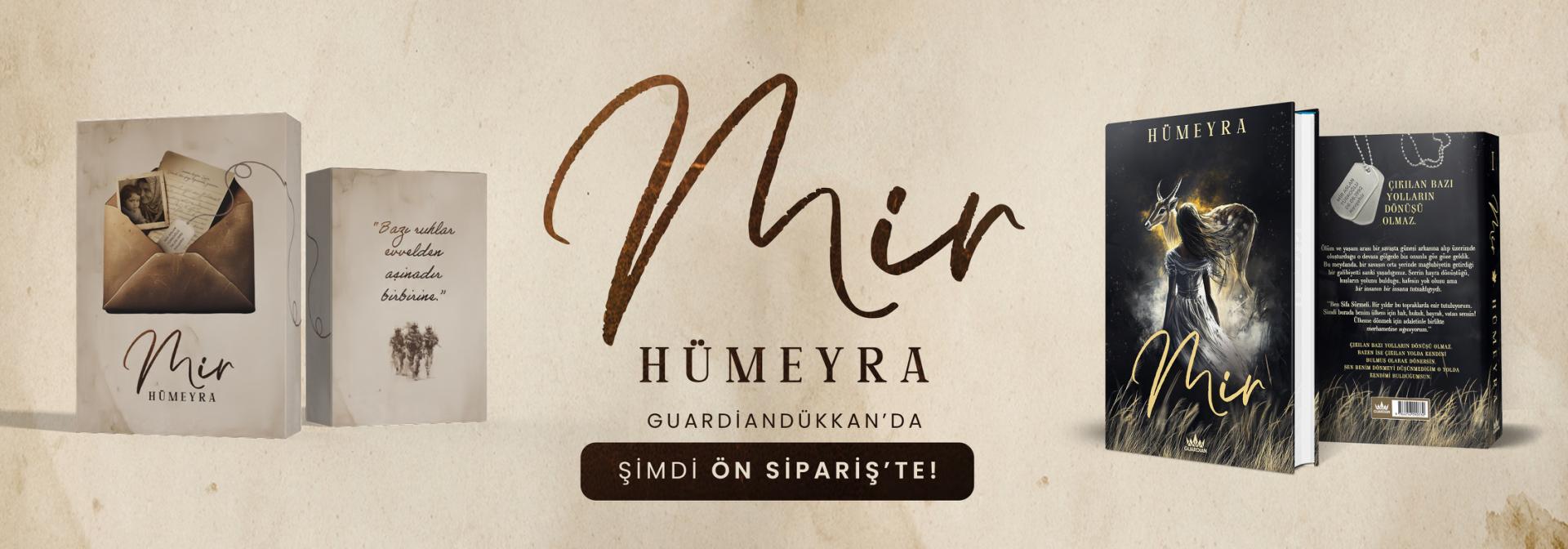 Guardian Dükkan | En Sevilen Romanlar